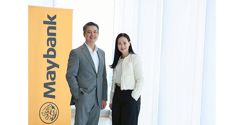 Maybank Securities : Maybank ตั้งเป้าปี 73 กำไร 1 พันลบ. เตรียมปั้นทีม ...